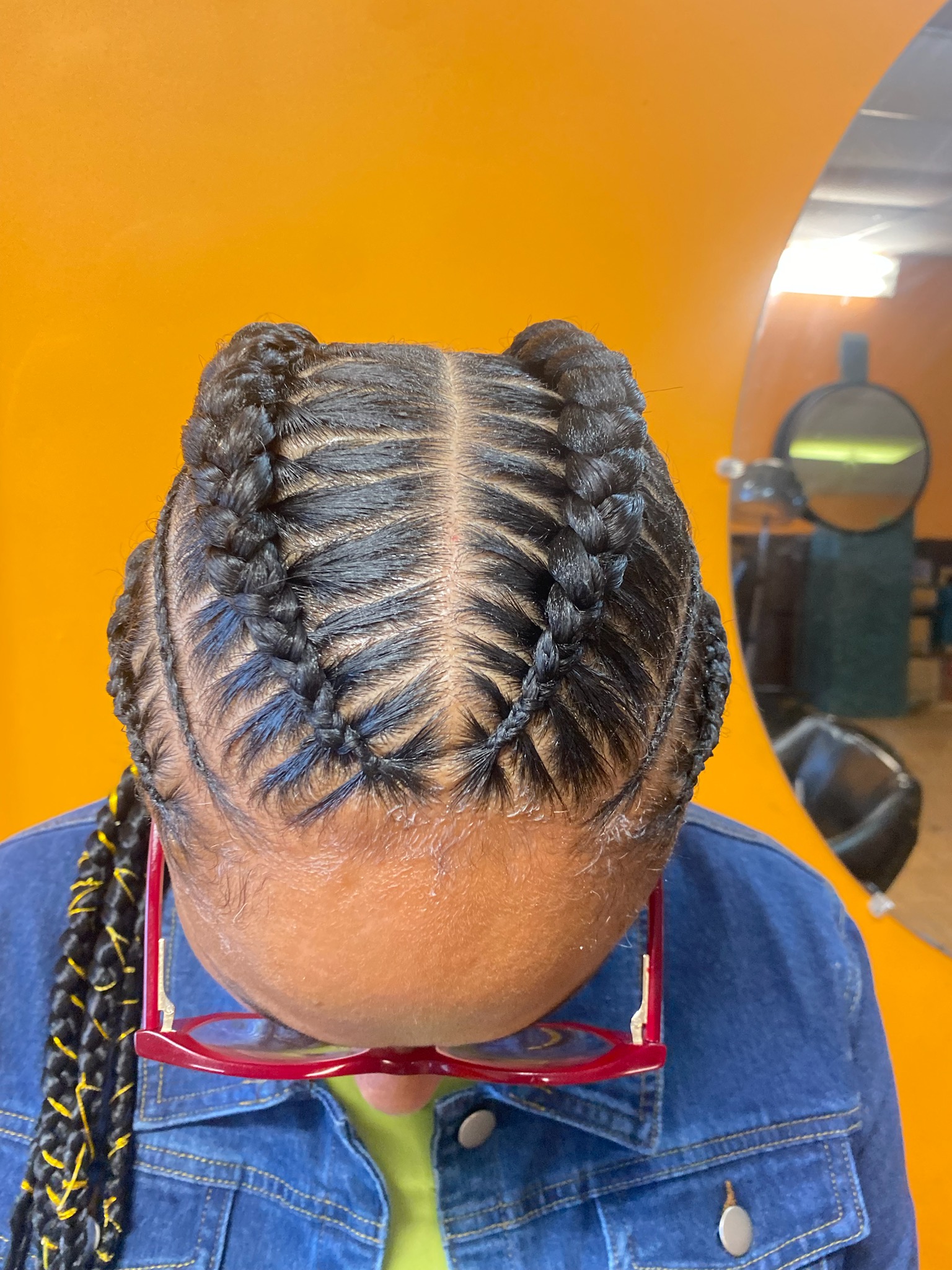 Hair Braiders in Maywood IL | Diamond African Hair Braiding