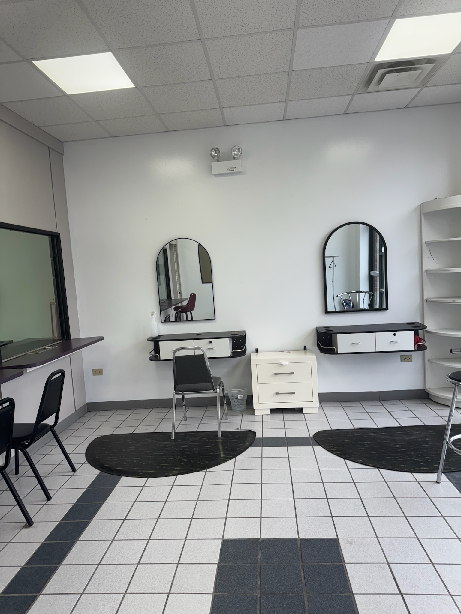 Diamond African Hair Braiding Company
