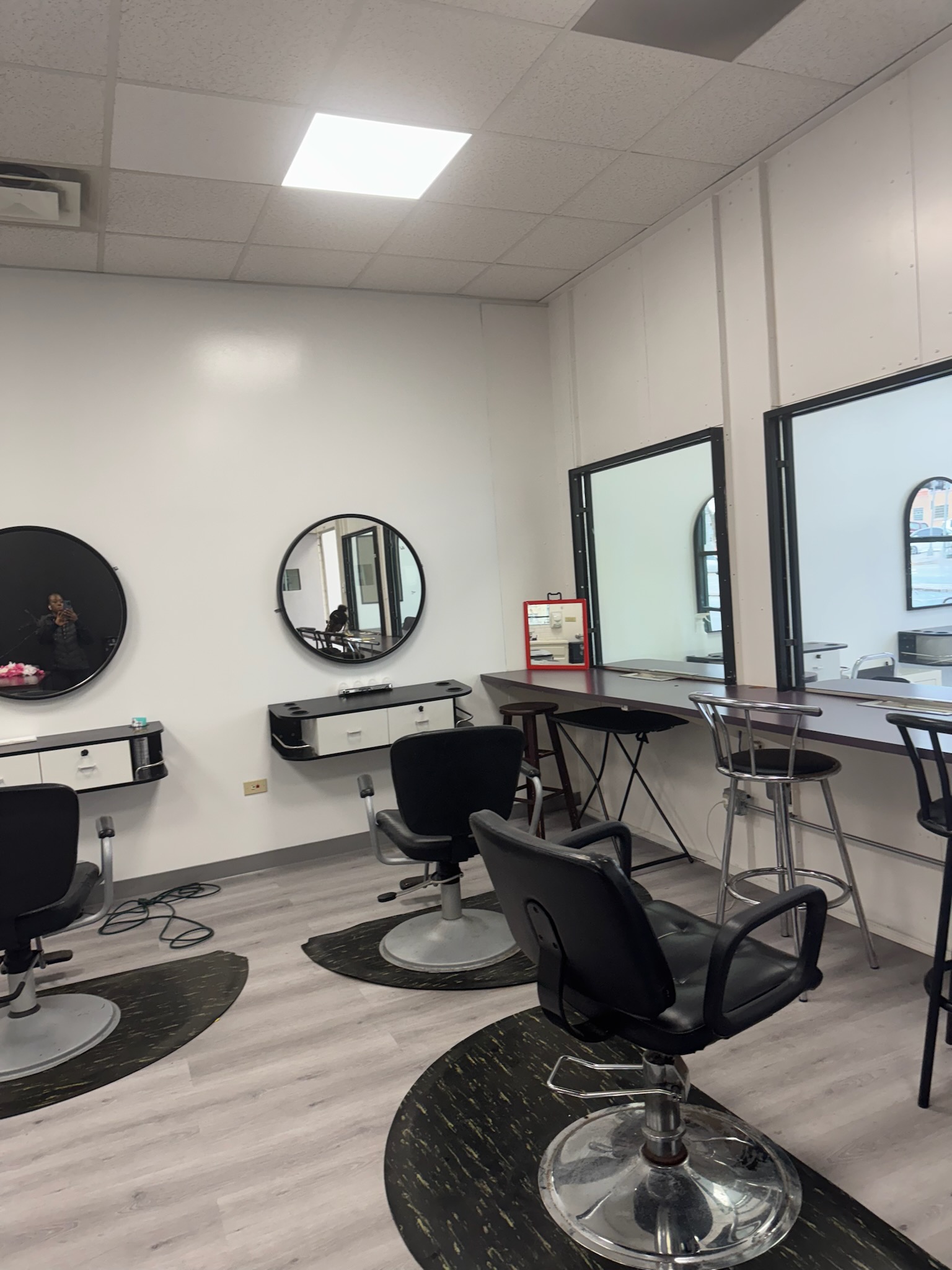 Diamond African Hair Braiding Company